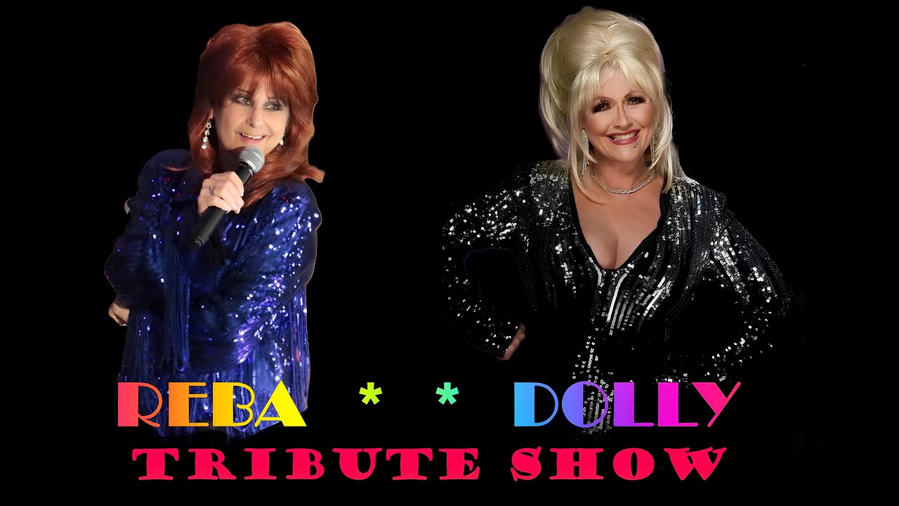 REBA DOLLY PROMO VID - YouTube