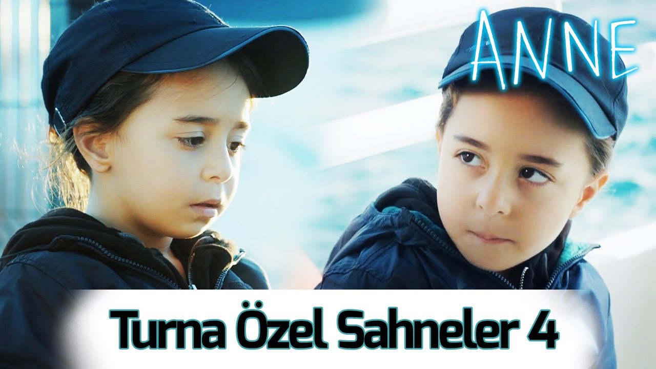 Anne | Turna Özel Sahneler - 4 - YouTube
