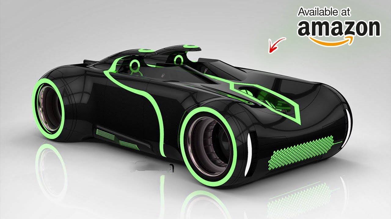 8 Coolest RC Cars & Gadgets On Amazon Under Rs 500 & 10K ! You Can ...