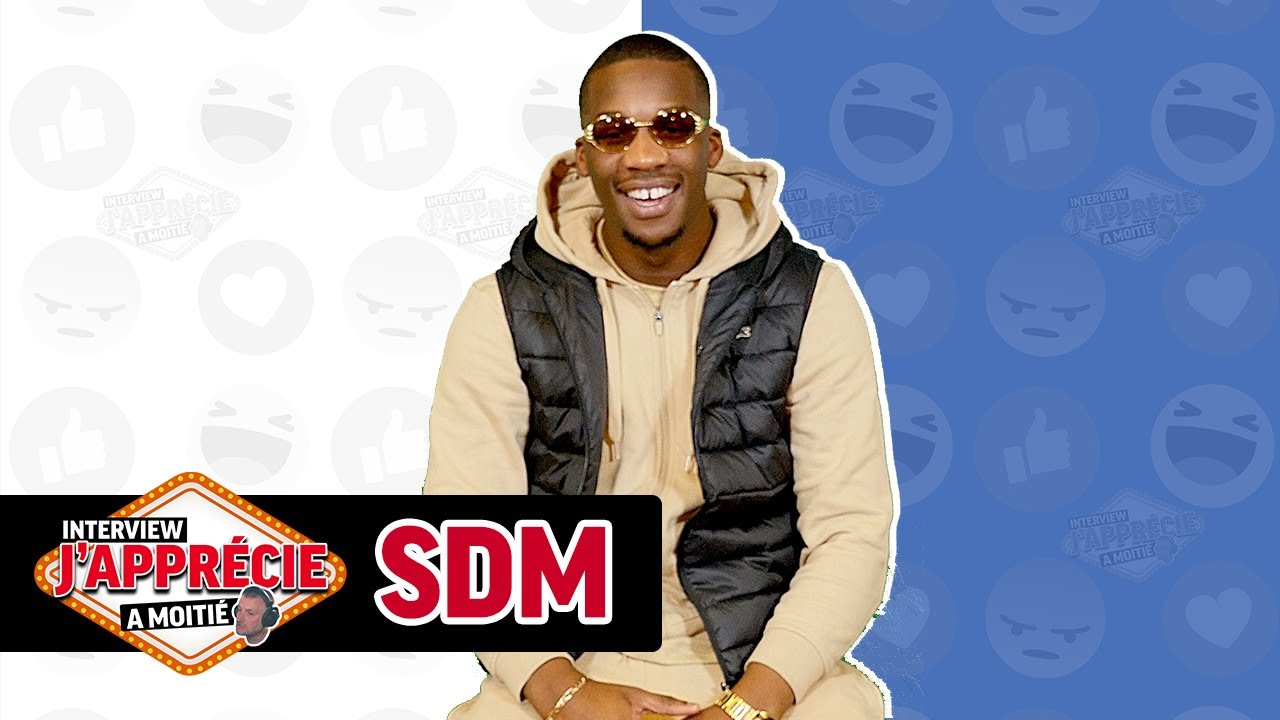 Interview "J'apprécie à moitié" avec SDM #29 - YouTube