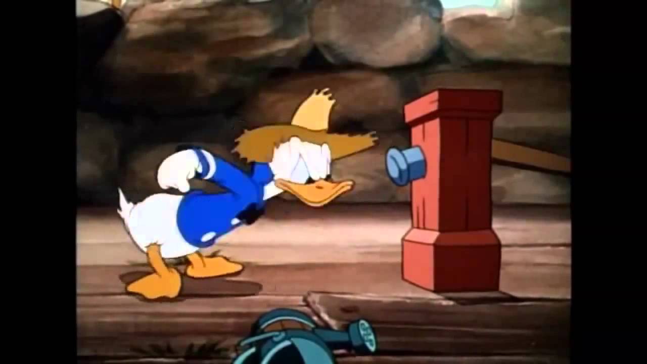 Tecknad film Svenska Kalle Anka Cartoon! Musse Pigg Cartoons för barn ...