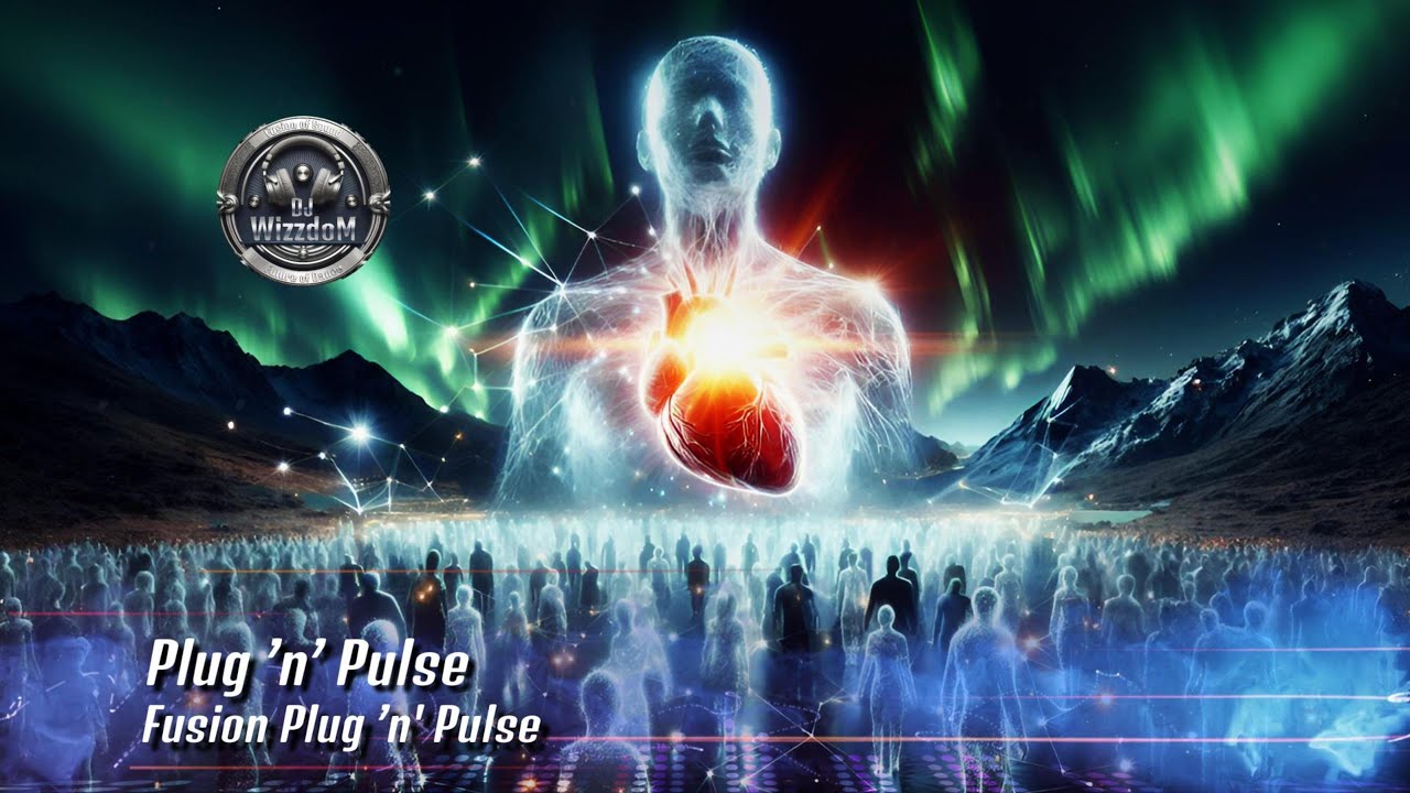 Plug ’n’ Pulse - YouTube