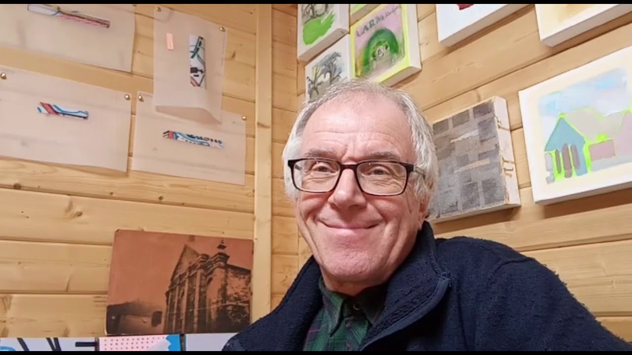 People of Hope: Terry Mart - YouTube