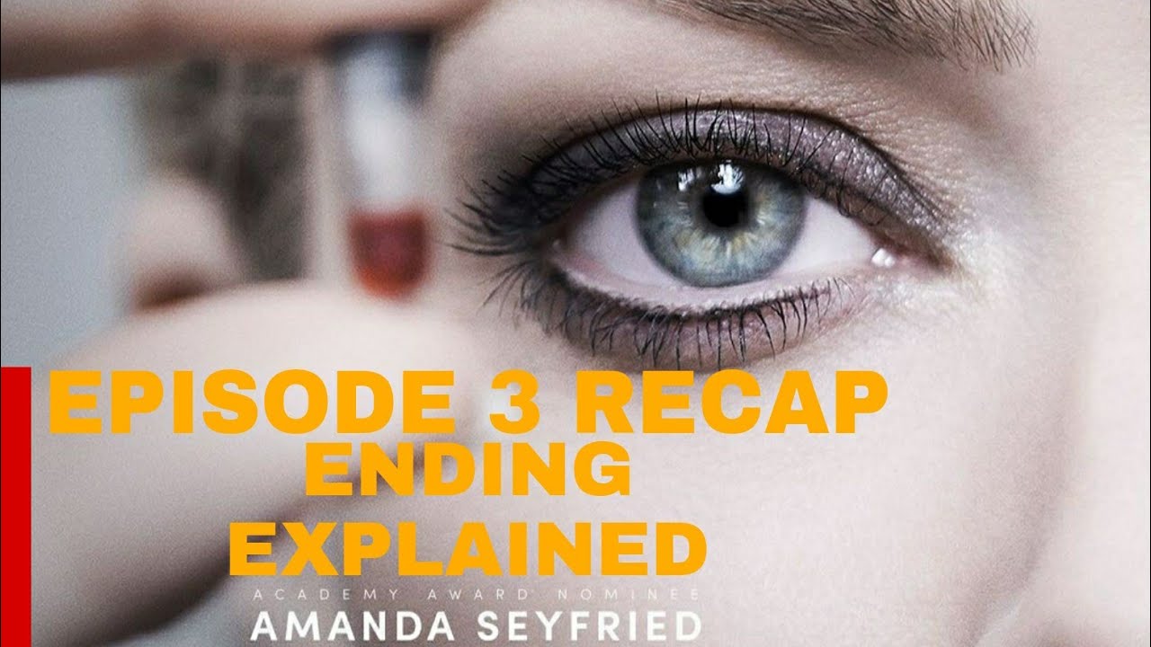 The Dropout Episode 3 Recap and Ending Explained of Episode 3 | Must ...