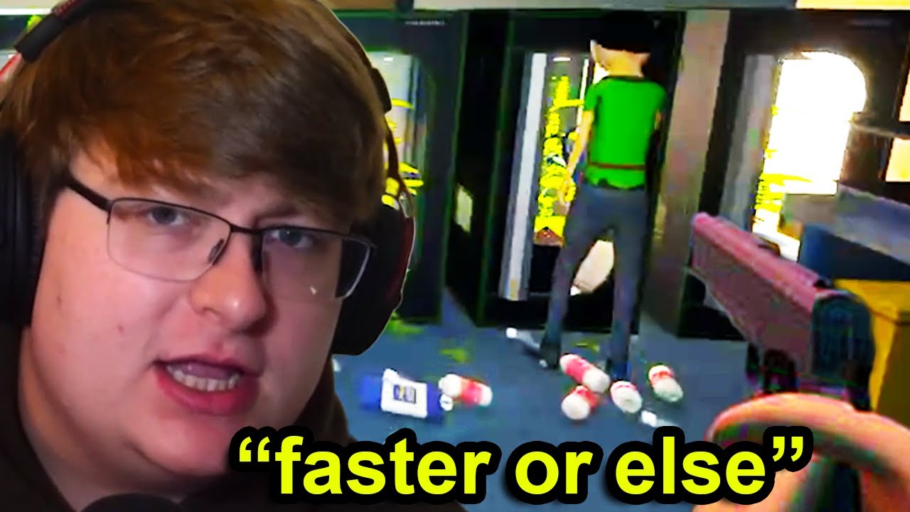 I Created an Automatic Boof Farm (Schedule 1) - YouTube