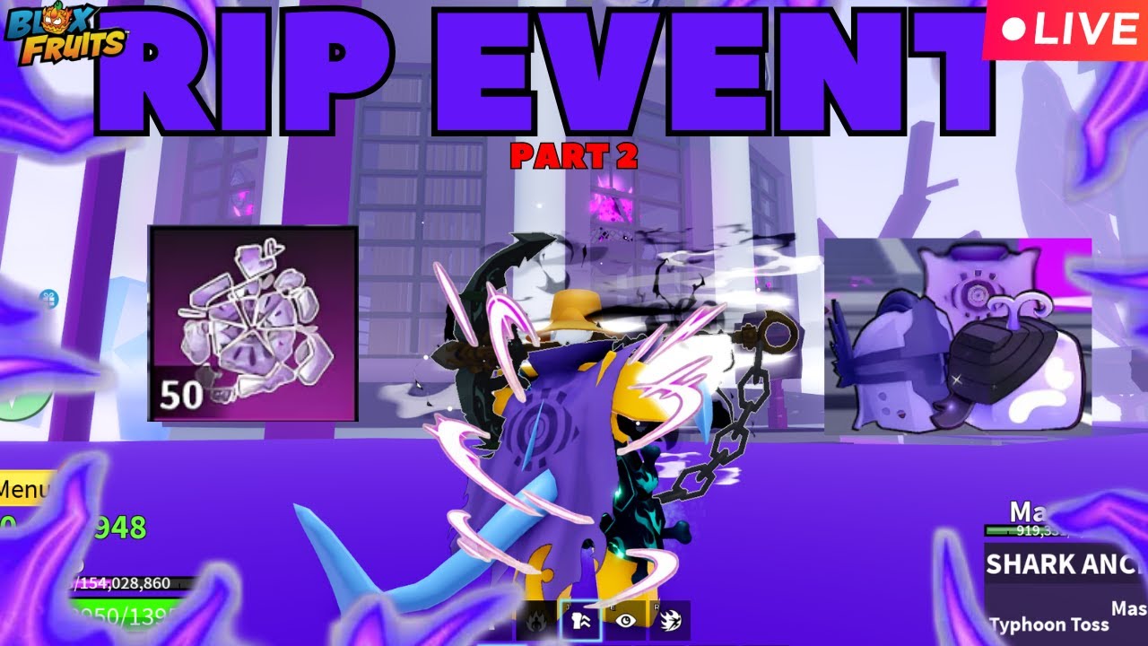 🔴DEFEATING! RIP INDRA UPDATE 27 WEEK 4 IS HERE ( DON'T MISS ) 😱 | BLOX ...