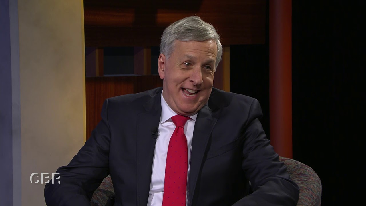 Scott Levitan, President and CEO, Research Triangle Foundation of North ...