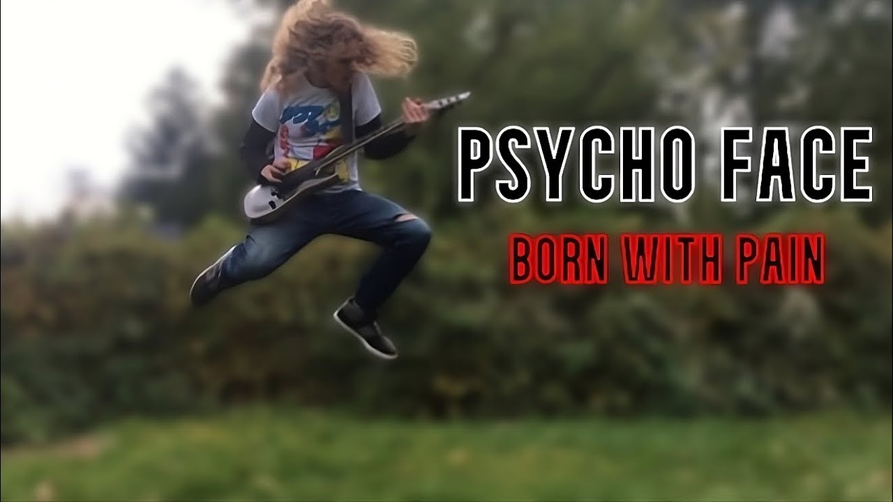 Psycho Face - Born With Pain - YouTube
