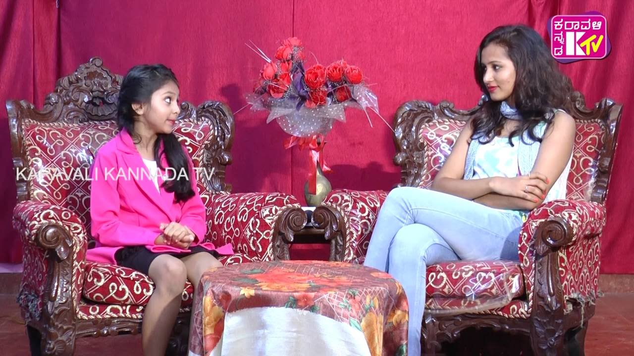 SHREYA DAS INTERVIEW WITH SHEETHAL NAYAK PART -1 - YouTube