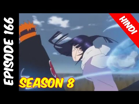 Naruto shippuden episode 166 in hindi || explain by || anime ...