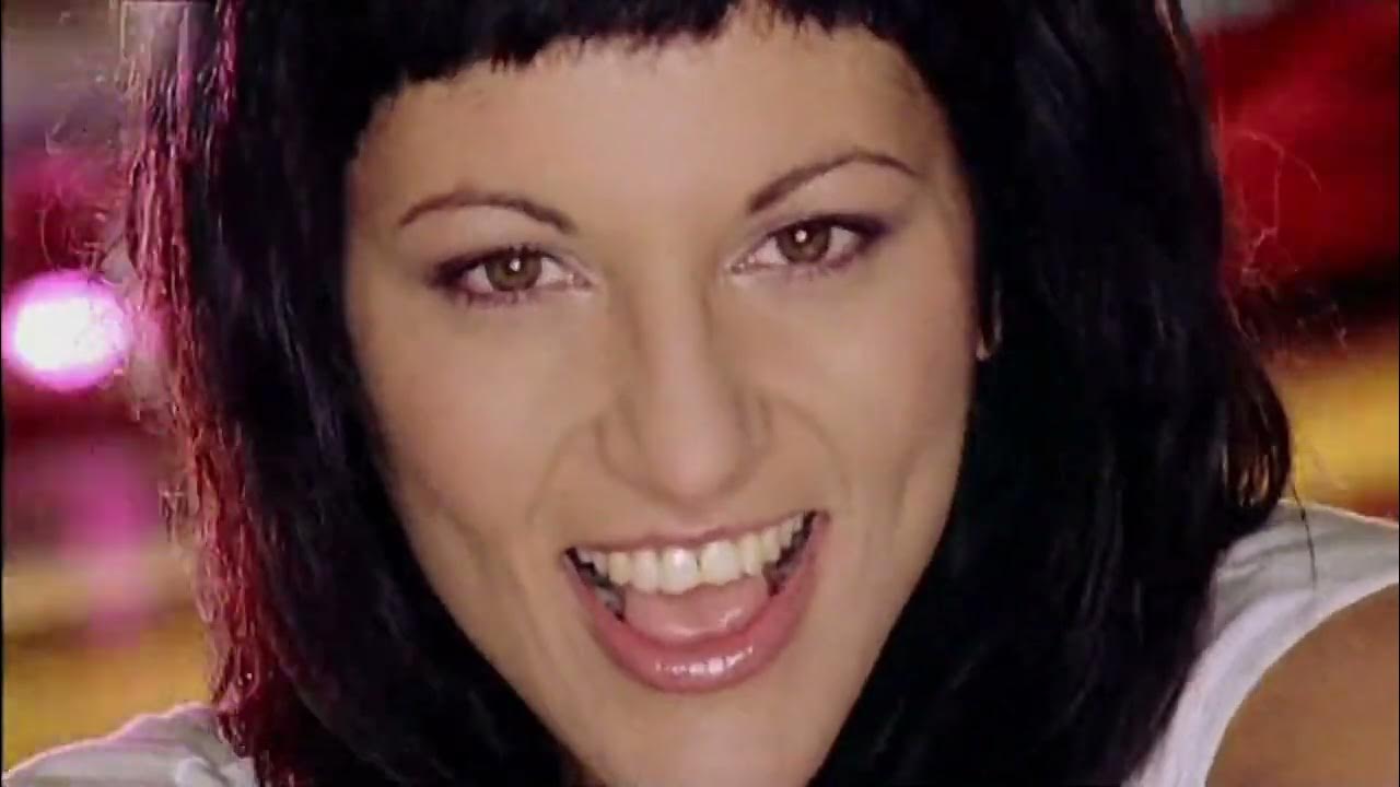 Sarina Paris Look At Us Extended Mix Music Video HD Remastered - YouTube