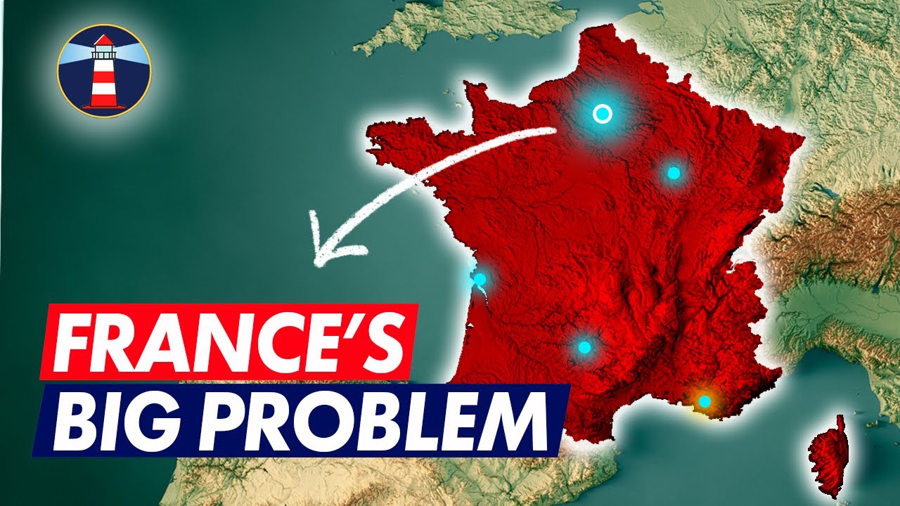 French Debt Crisis explained |Economics Explained - YouTube