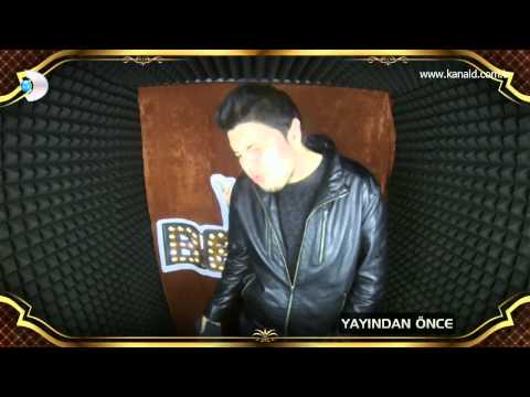 Beyaz Show-Klostrohobi-30 Ocak 2015