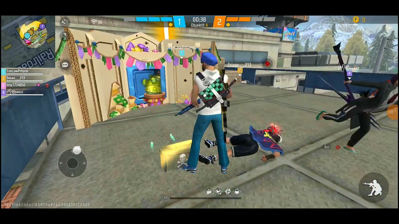 jangan hujat aku ya - YouTube