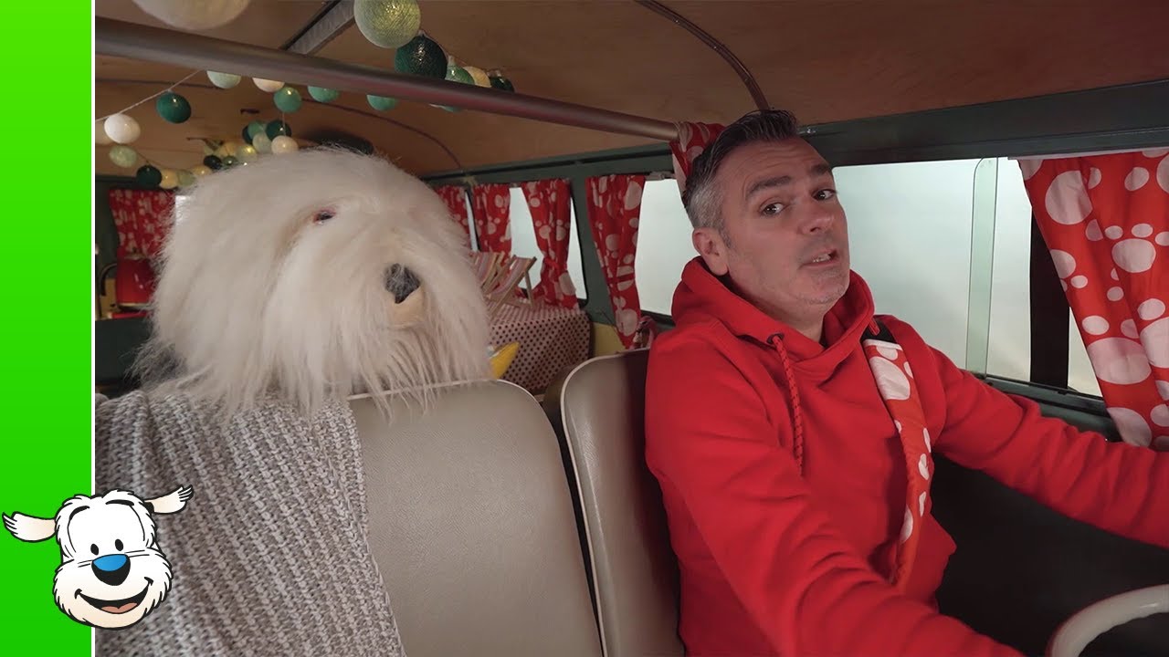 🤪🚌 25 MINUTES DE FRED ET SAMSON EN VADROUILLE | Compilation 1 - YouTube