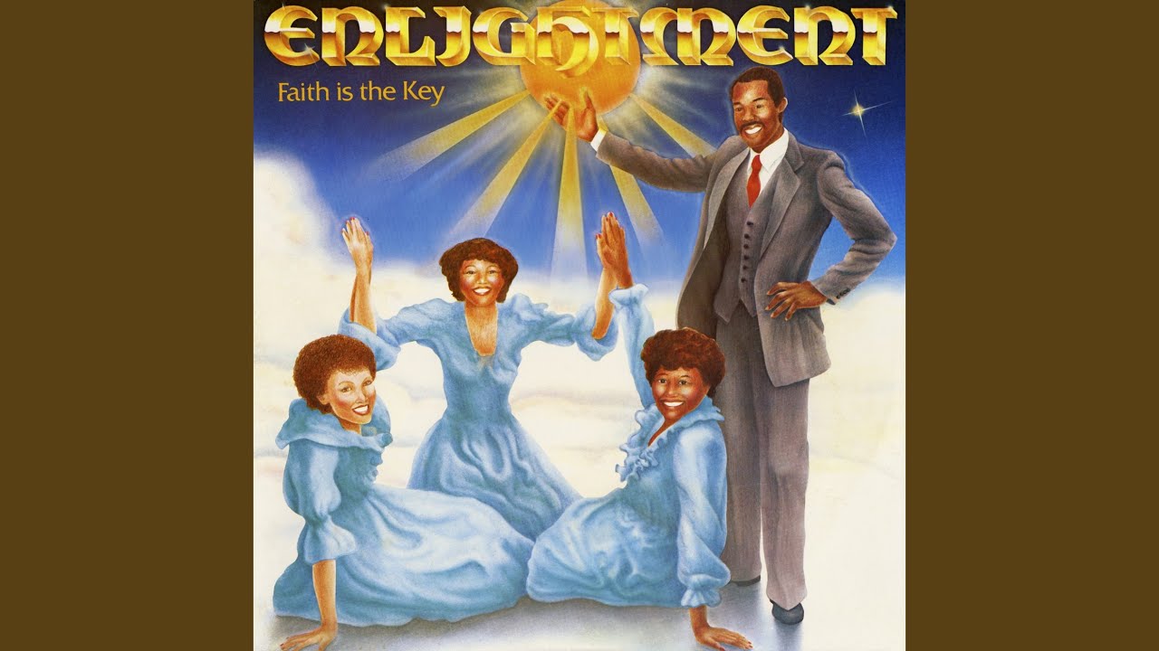 Faith Is The Key - YouTube