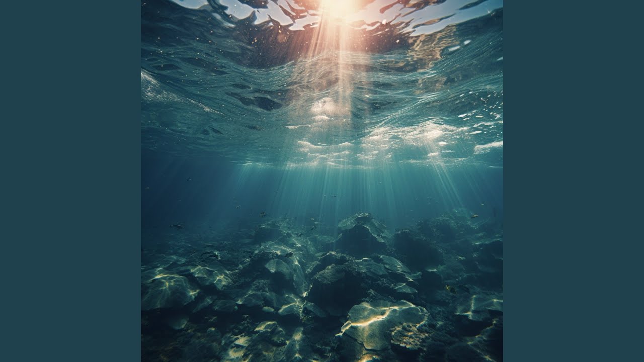 Ocean Lullaby Baby Peace - YouTube