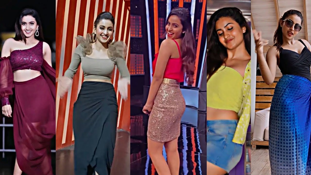 Deepika Pilli Instagram Reels Video Collection🥰 Hot Video #shorts # ...