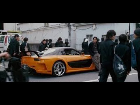 Fast and Furious Han lue EDIT🔥 Her Song singing by Shubh - YouTube