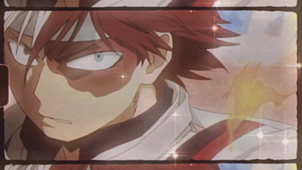 Todoroki Edit |Daddy Issues| - YouTube