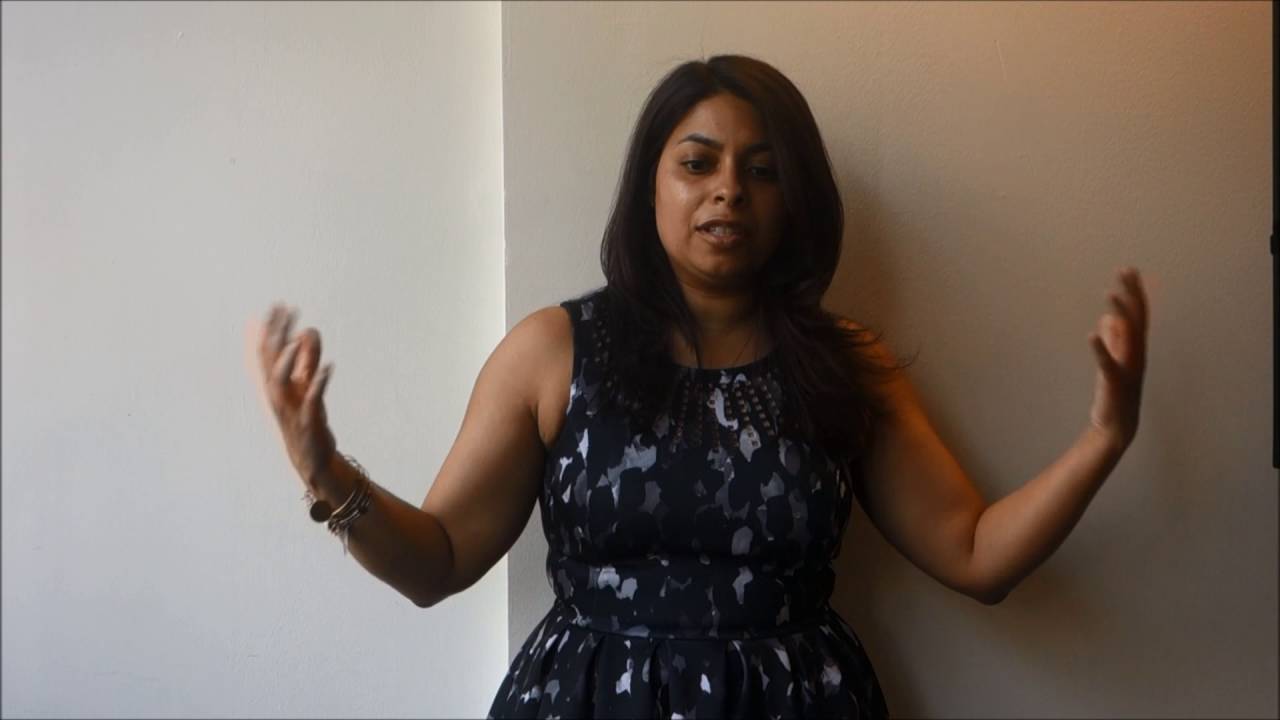 Springpoint StorySLAM: Victoria Crispin on Building Pathways for ...