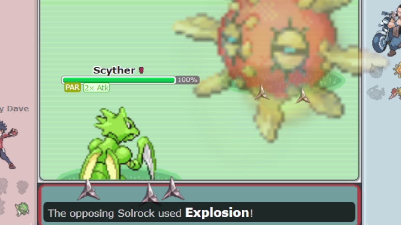 Gen 3 UU Battle 7 (RoA Spotlight) - YouTube