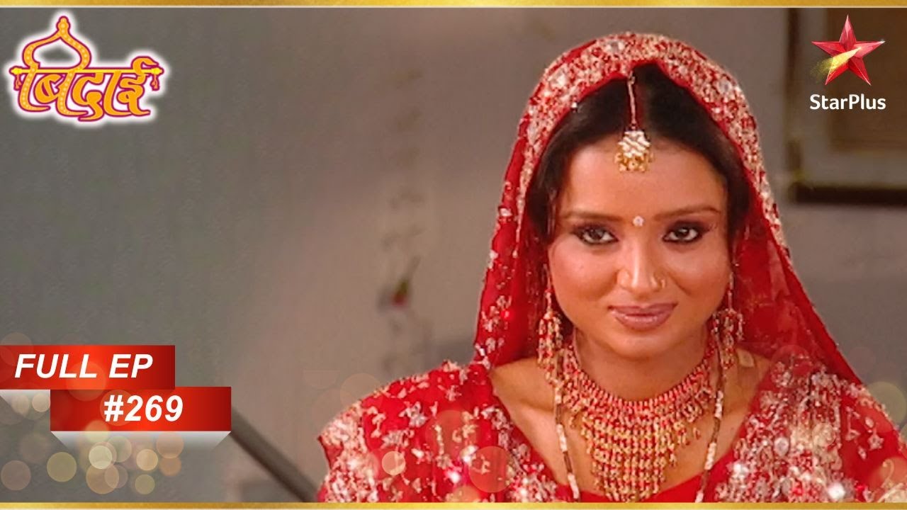 नया जीवन Ragini का इंतजार कर रहा है! | Full Episode: 269 | Sapna Babul ...