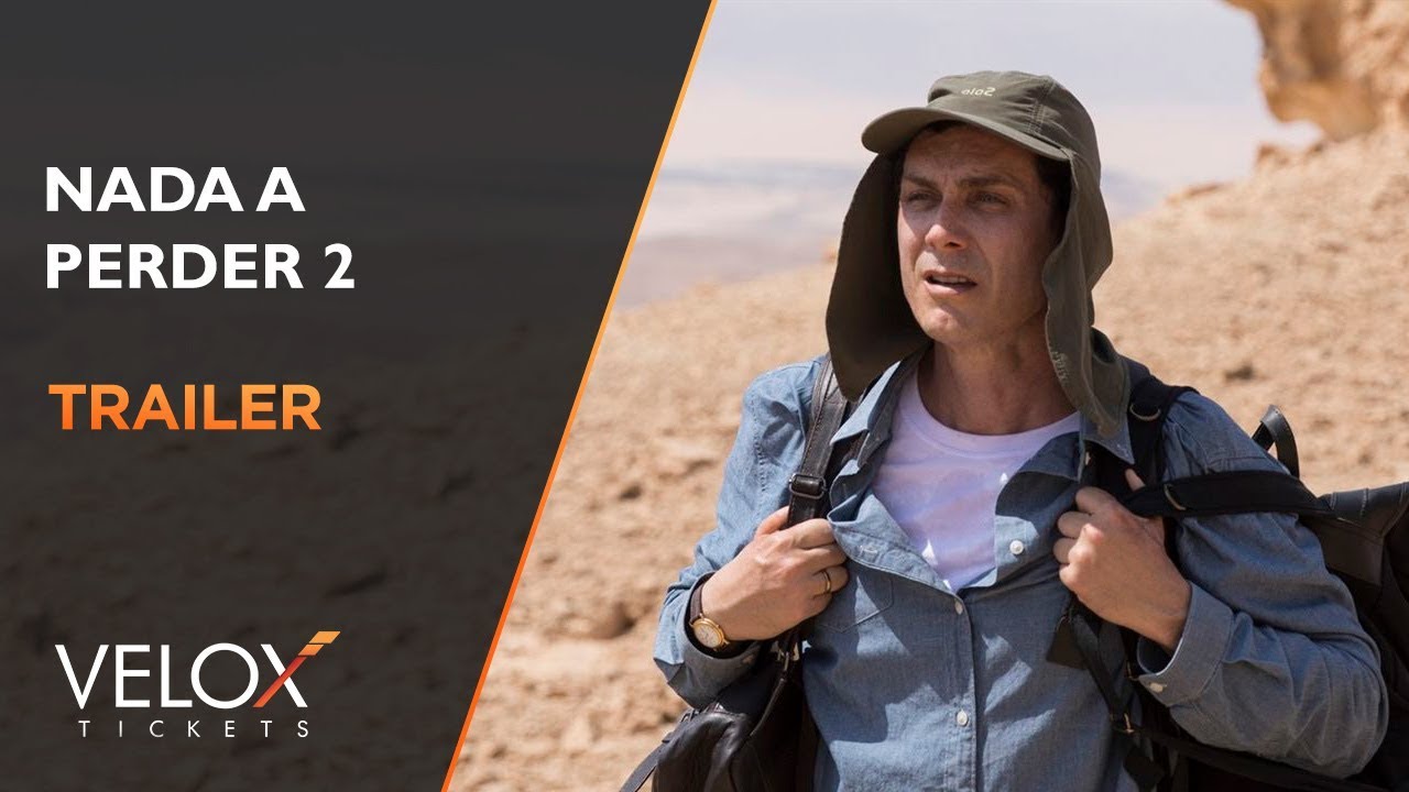 Nada a Perder 2 | Trailer (Legendado) - YouTube