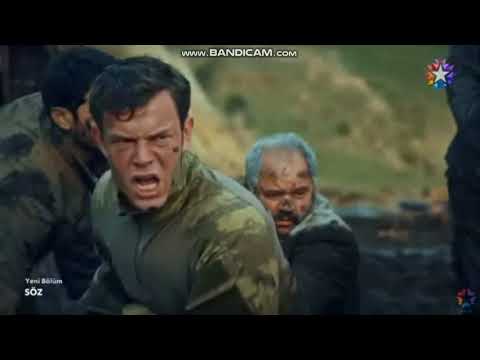 SÖZ23. BÖLÜM KEŞANLI BATAR VE KULAĞI KANAR :(