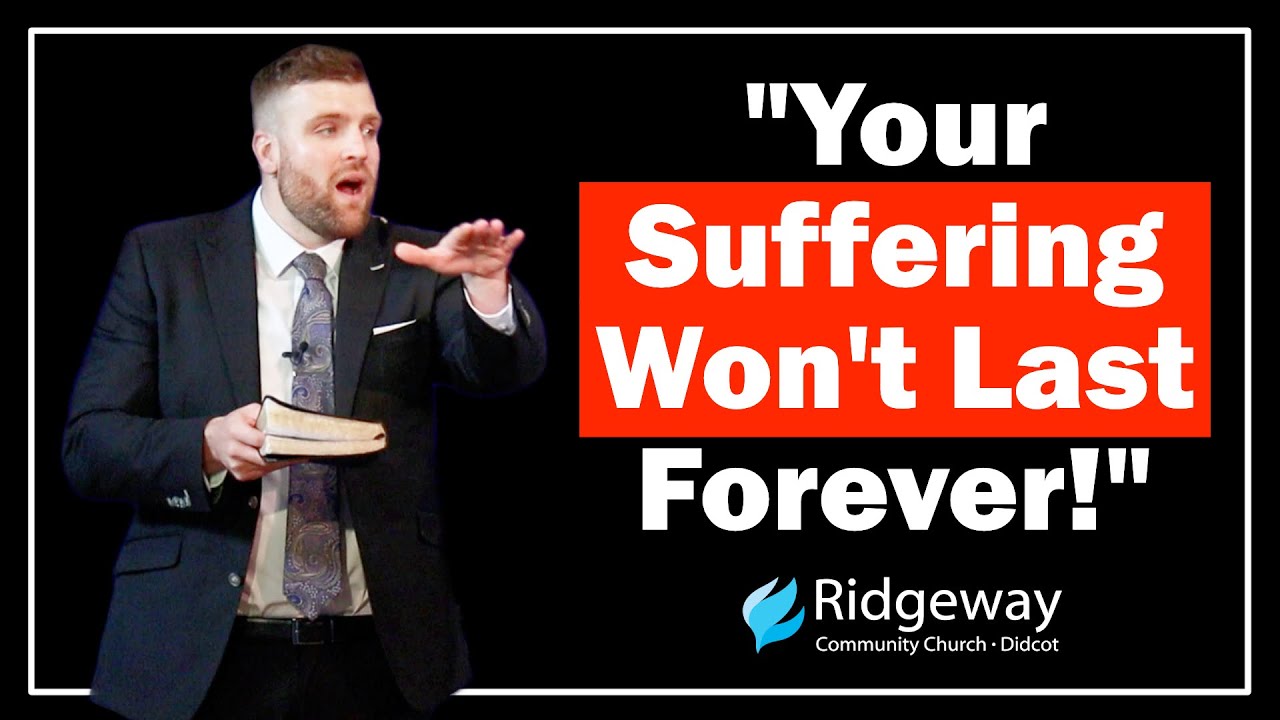 How Do I Live In The Last Days? // Daniel 8 // Return Of The King ...