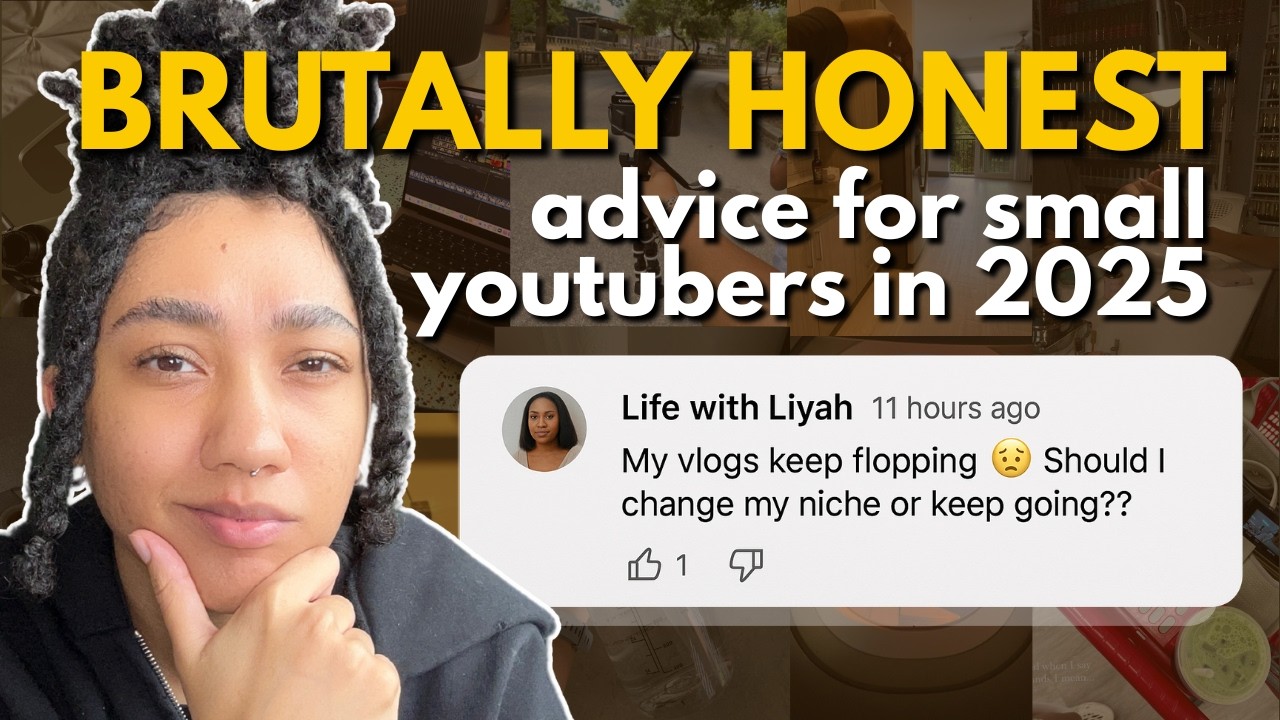 Your YouTube VLOG Channel is Guaranteed to Fail UNLESS You Do This | How to Start Vlogging in ...