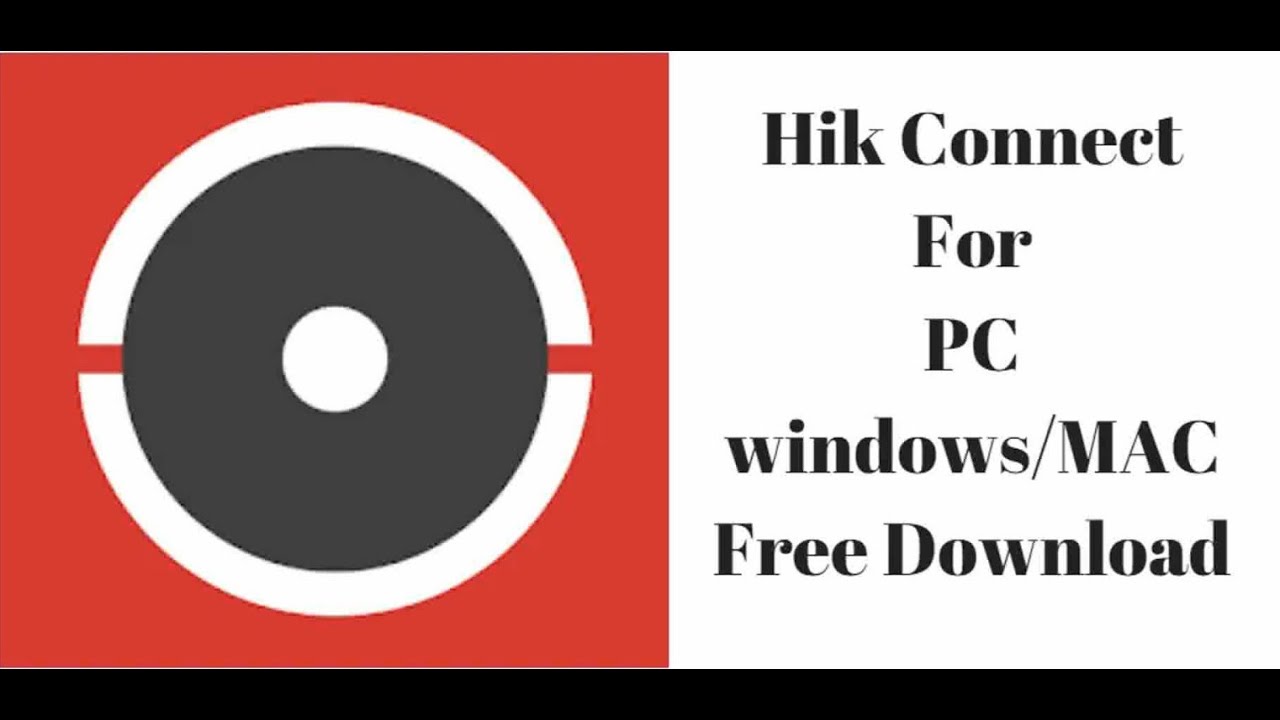 How to login and watch HIKVISION cctv video footage with your PC or ...