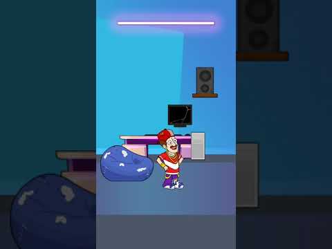 Adam çok sevindi.👑