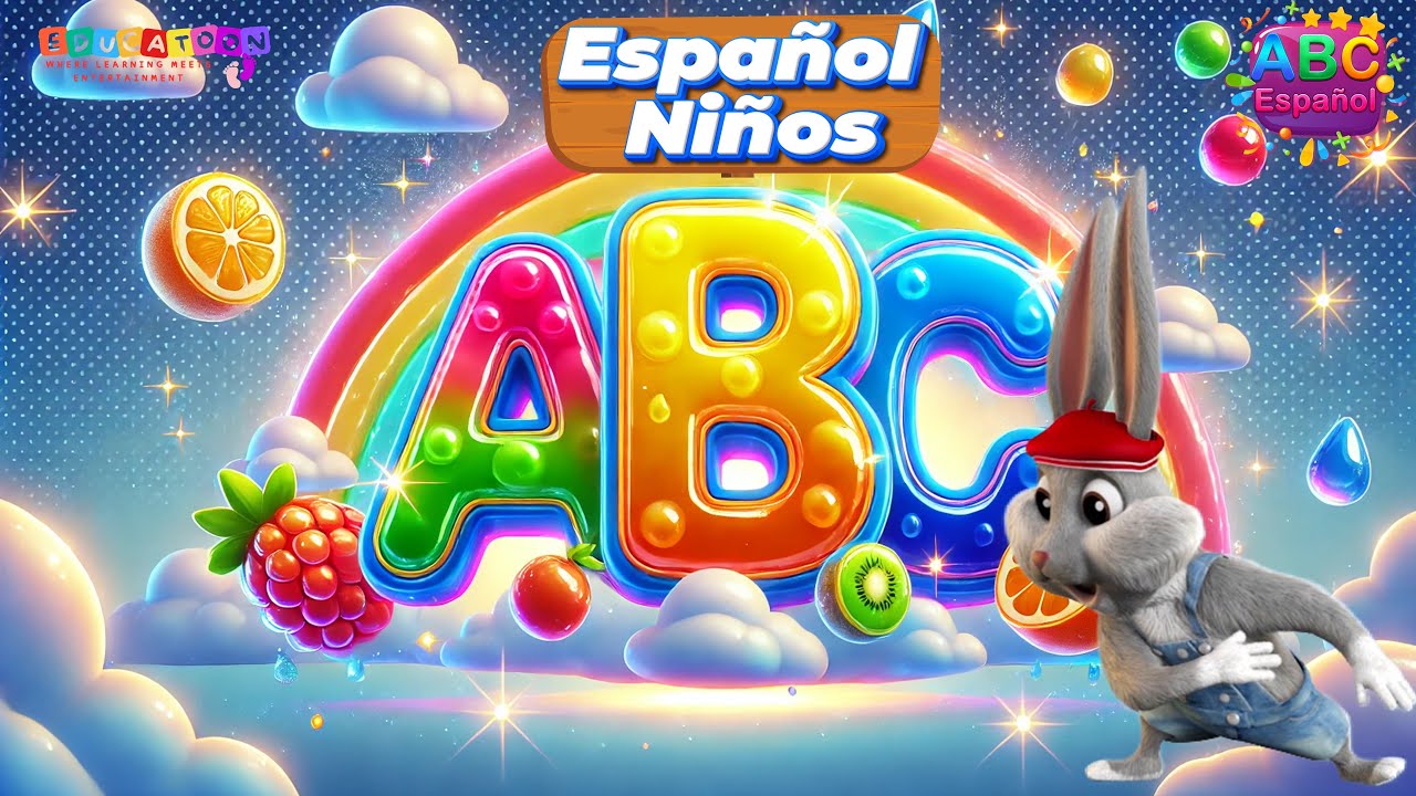 Jugando con el Alfabeto Español en Mayúsculas – Playing with Capital ...