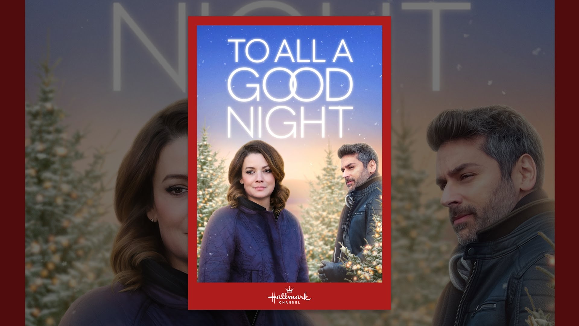 To All A Good Night - YouTube