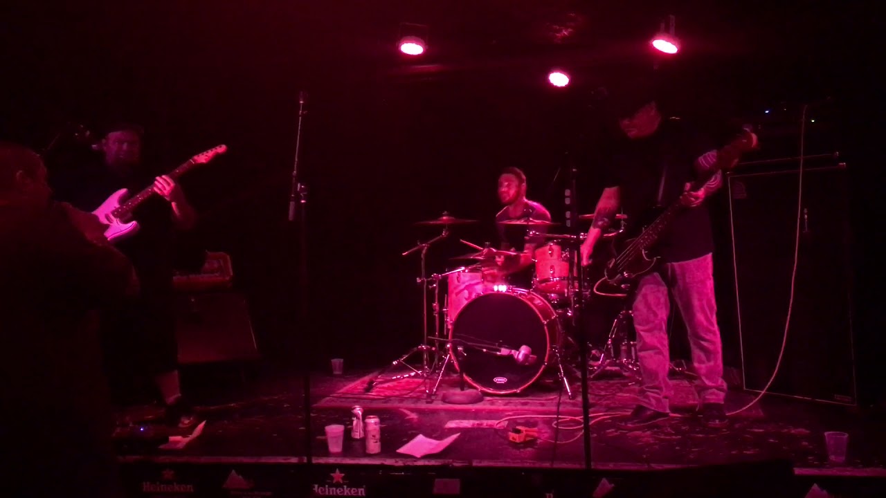 The Pugilistics - YouTube