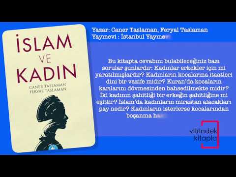 İslam ve Kadın