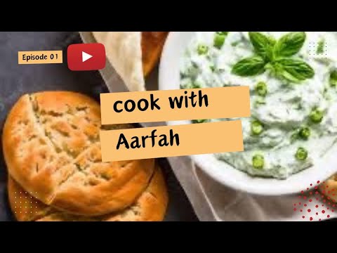 "Cacik : The Perfect Turkish Yogurt Sauce for Any Meal" - YouTube