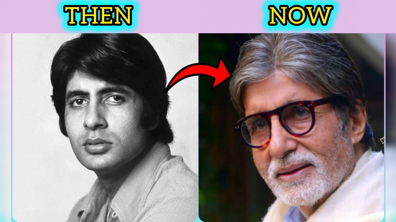 50 Of The Most Beautiful Actors, Before And After, Then and Now ...