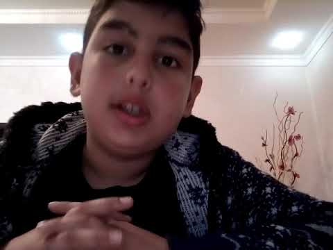 Yeni aldığım qulaqcıq