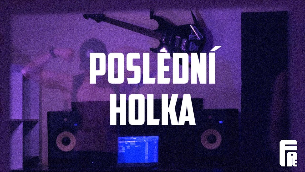 ŠKA MPA - POSLEDNÍ HOLKA ( Official videoklip ) - YouTube