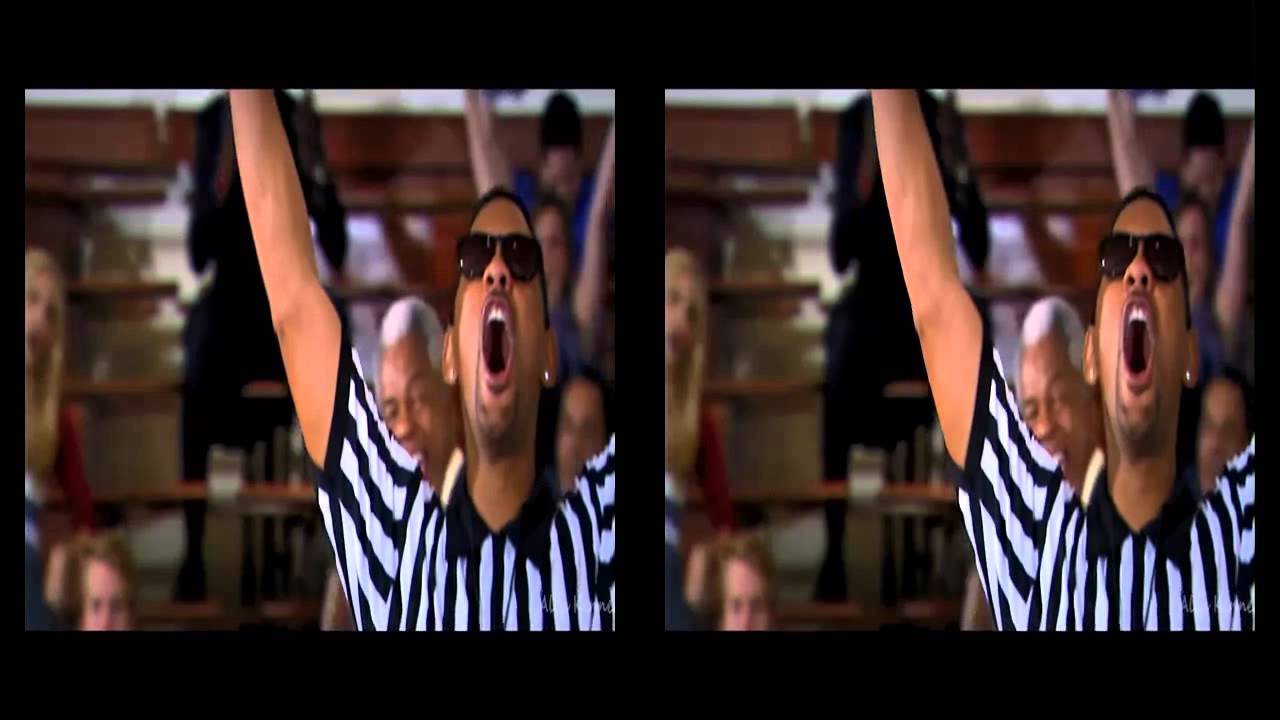 Blind Ref Official Trailer 2014 HD Will Smith - YouTube