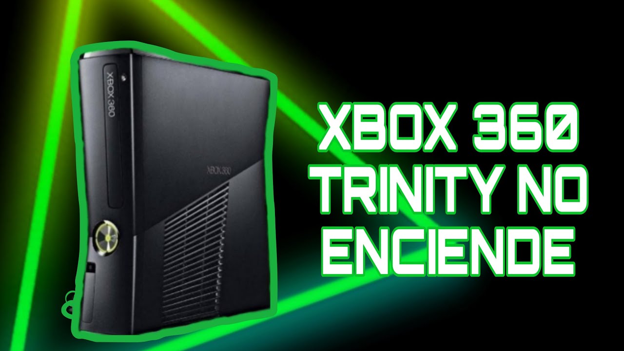 XBOX 360 NO PRENDE, CUIDADO CON EL DIAGNOSTICO/VIDEOSISTEM - YouTube