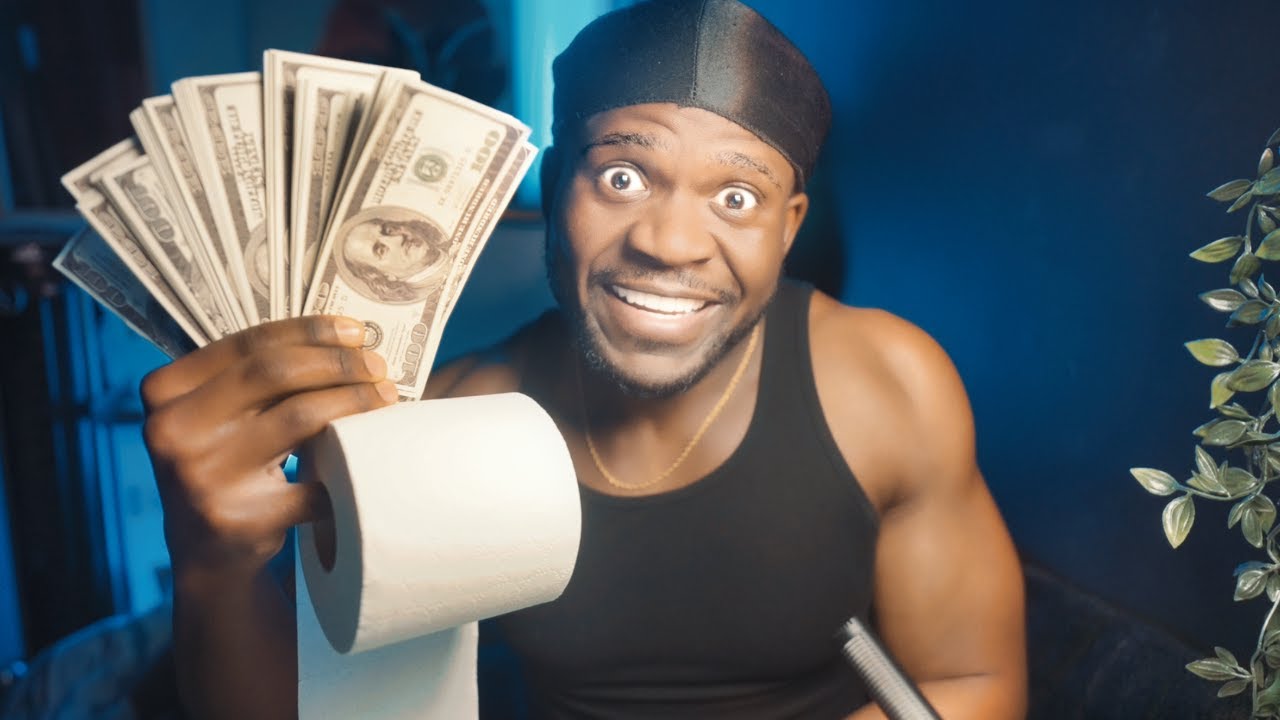 7 steps to unf*** your life (MONEY+MUSCLE) Solved | Full Guide! - YouTube