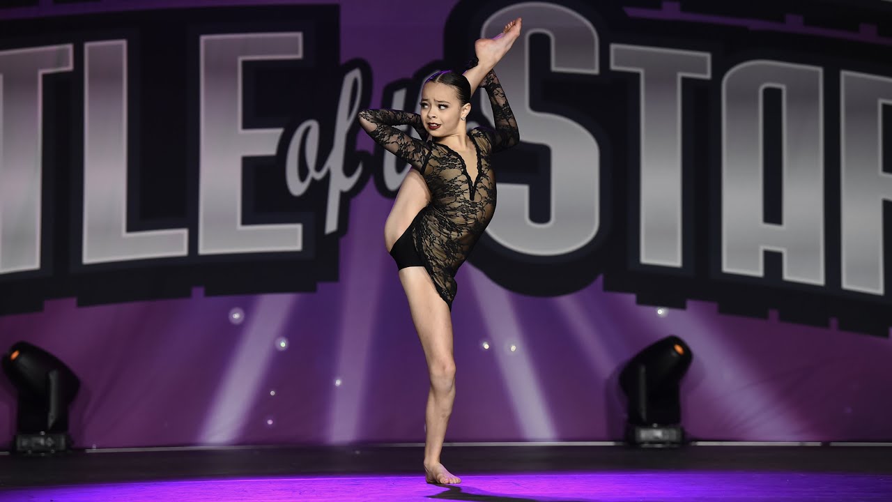 Jessica Sutton - Eli, Eli - YouTube