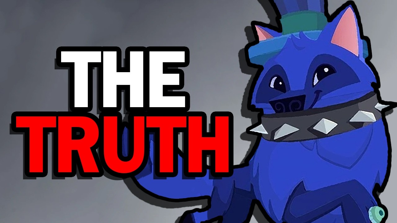 Huge Skorm Exposed Drama on Animal Jam - YouTube