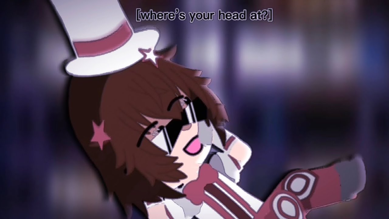 //Where’s your head at?|meme|Gacha club|Baldi’s Basic\\ - YouTube