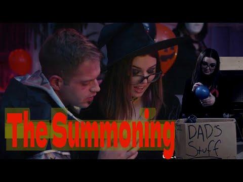 The Summoning 2022 | Leana Lovings and Mandy Waters
