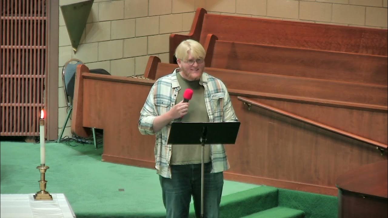 Sep 3, 2023 Sermon - YouTube
