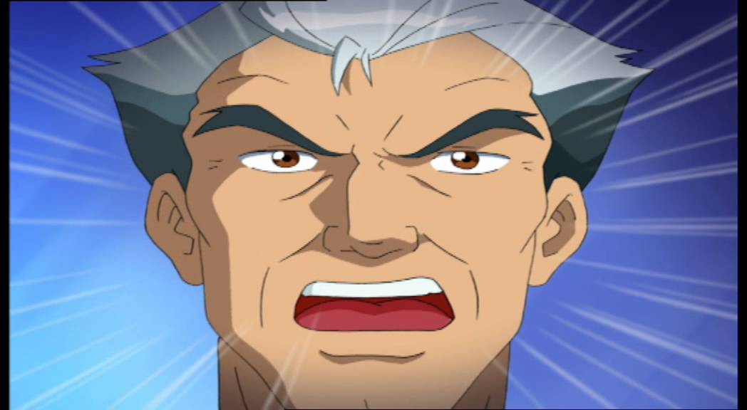 The Jerry and Terrence Showdown | Totally Spies | Clip - YouTube